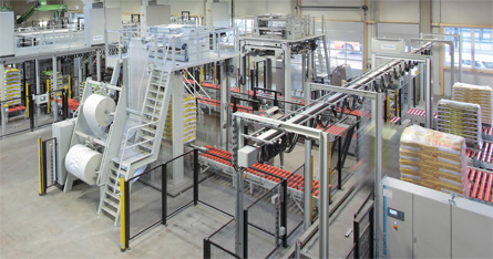 Complete solution gets project off the ground quickly