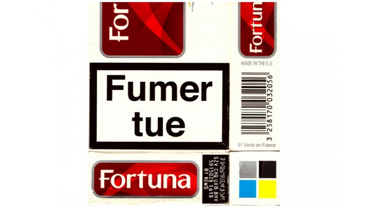 Revised 2D barcode offers potential in beverage, distribution, ecommer