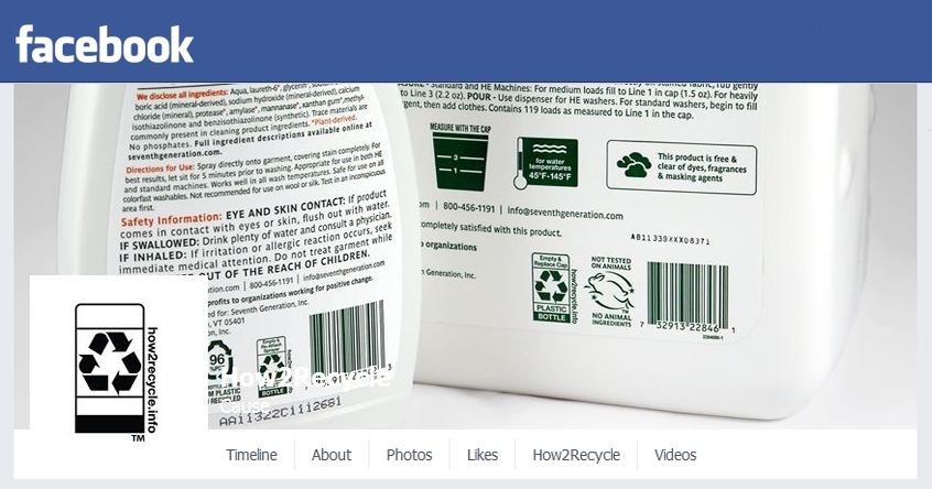 Digital technologies enhance sustainable packaging communications