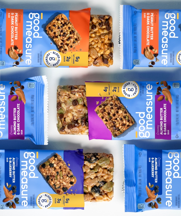 General Mills Transforms Healthy Snacks