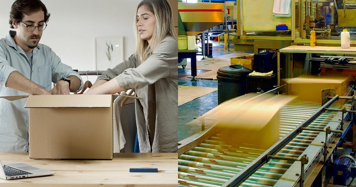 When and How Should You Automate Case Packing?