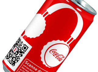 Qr Code Coca Cola