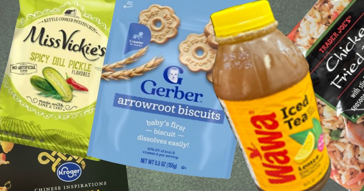 Q1 2026 FDA & USDA Recalls Surge with Undeclared Ingredients