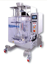 Packaging equipment: Bagger