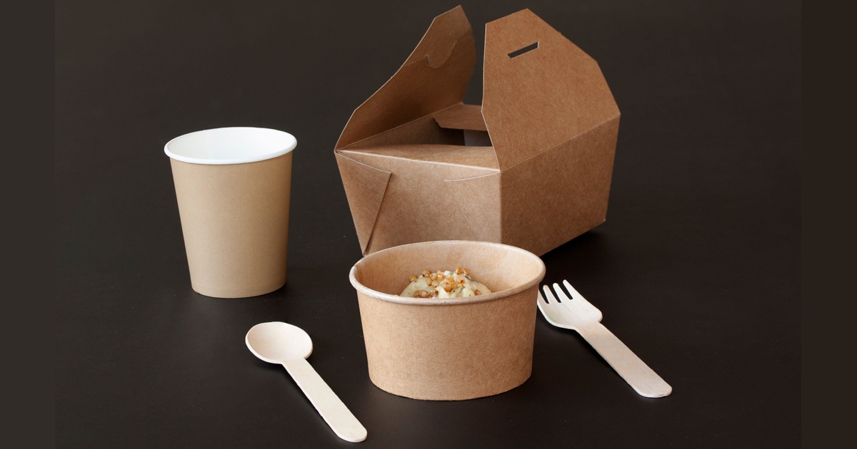 How to Substantiate Environmental Food Packaging Claims