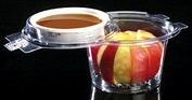 Dipping cup