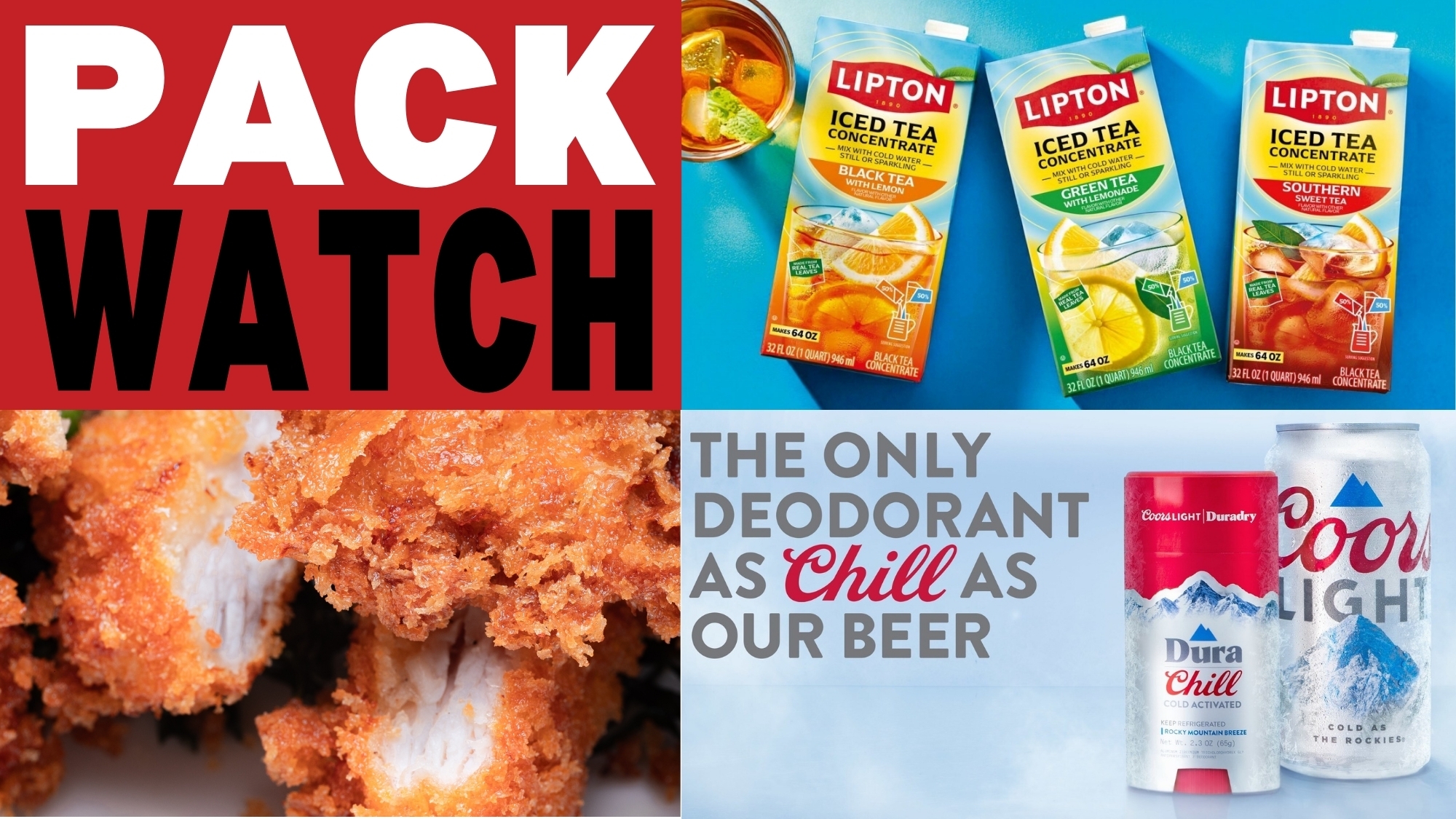 Packaging Design recent news | Packaging Digest