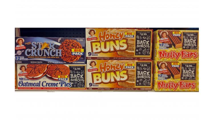 6 packaging designs that herald back-to-school season