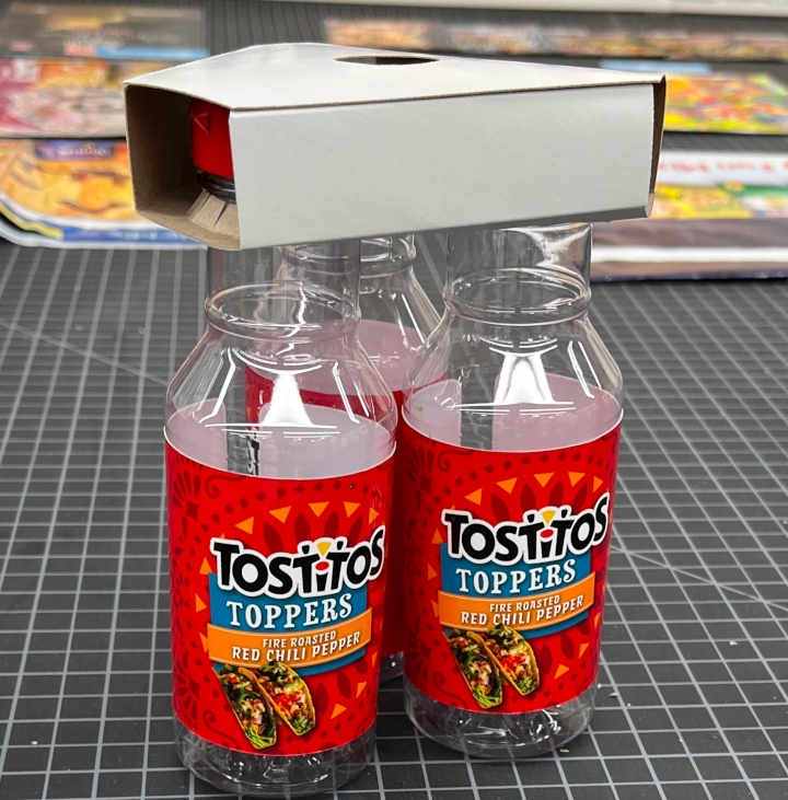 Inside Frito-Lay’s Packaging R&D Lab