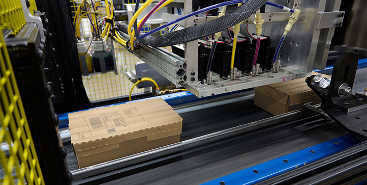 What’s Happening in Digital Printing for Packaging?