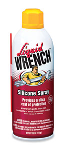Liquid Wrench creates tool box of products