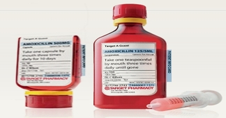 Target's ClearRx packaging earns Design of the Decade award