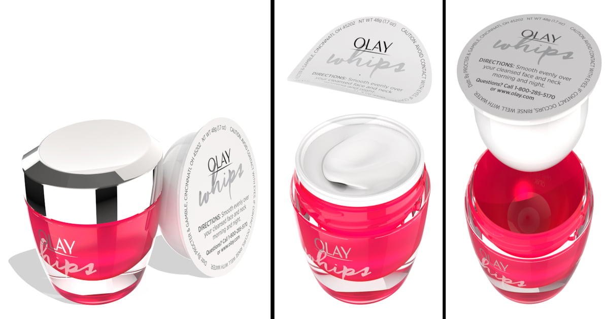 Olay is latest household brand to embrace refillable packaging