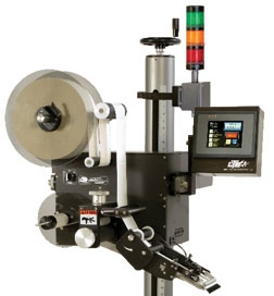 CTM-Introducing New Labeling Applicator
