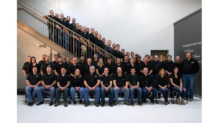 Acquisition prepares pharma packaging equipment experts for growth in