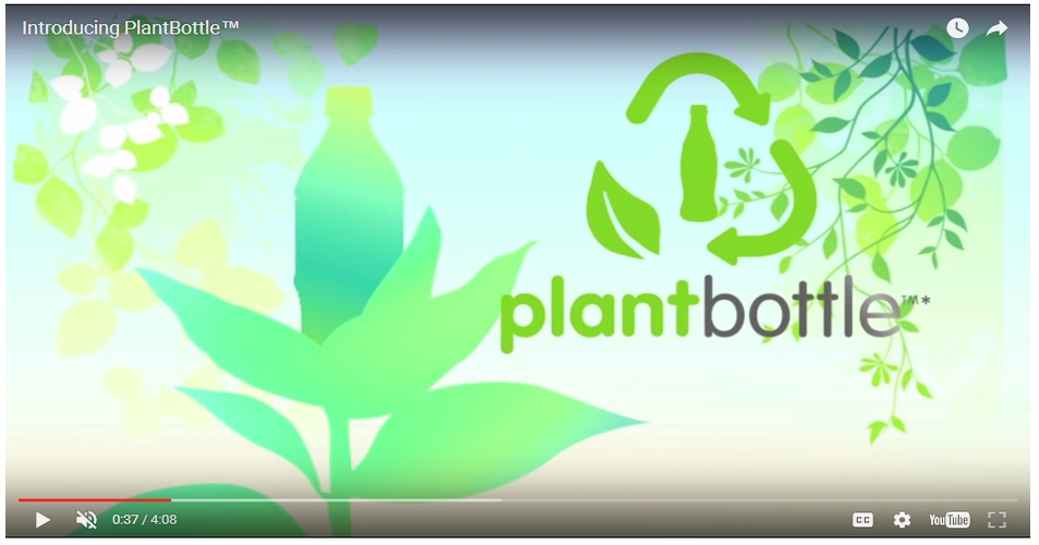 How sustainable are biodegradable and plant-based plastics?