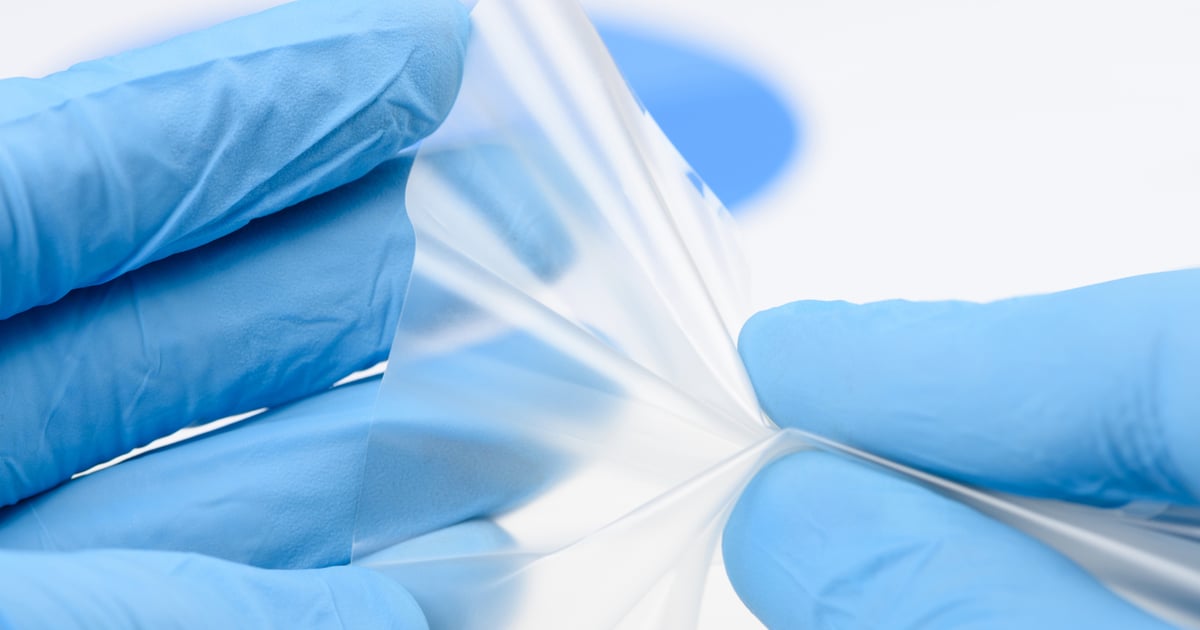 Bioplastics in Medical Device Packaging: Yea or Nay?