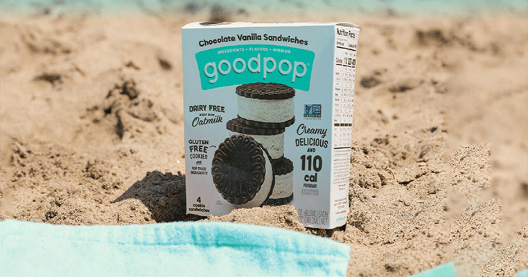 First Plastic Neutral Product Certification for Food Brand