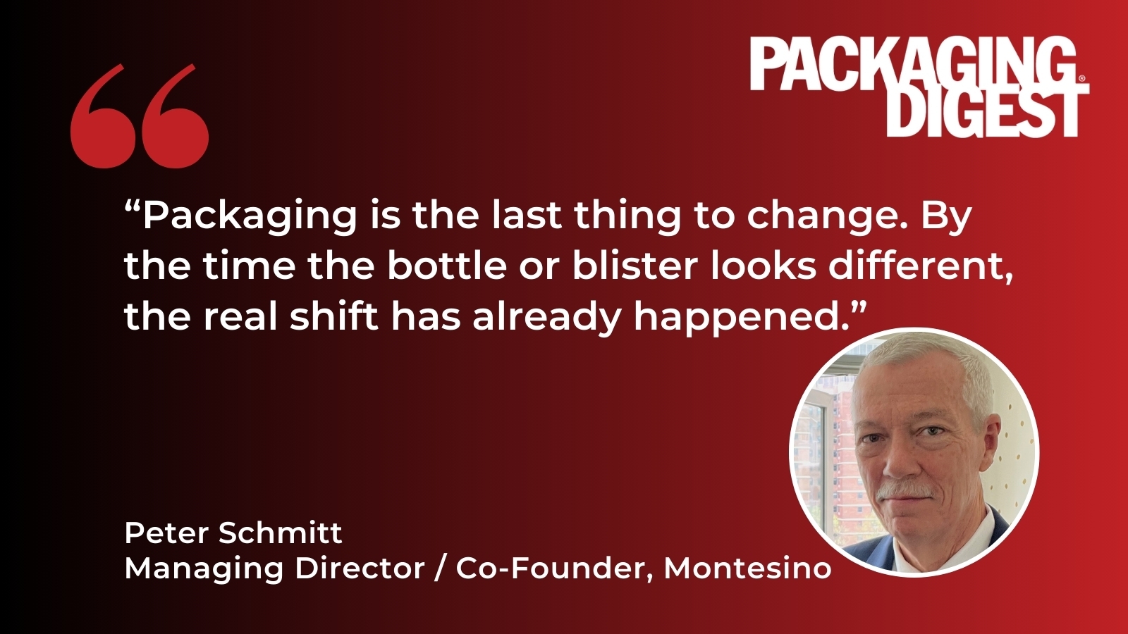 What Kenvue’s Ownership Change Signals for Healthcare