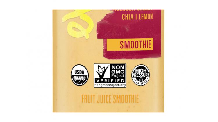 Evolution Fresh Logo Evolution Fresh