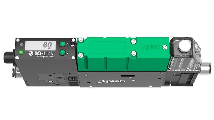 Smart sensors on automated packaging machines enable Big Data advantag