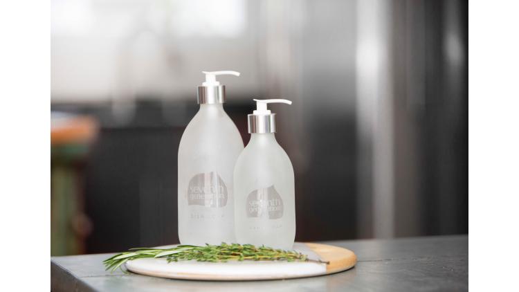 Loop and big brands boldly reinvent waste-free packaging