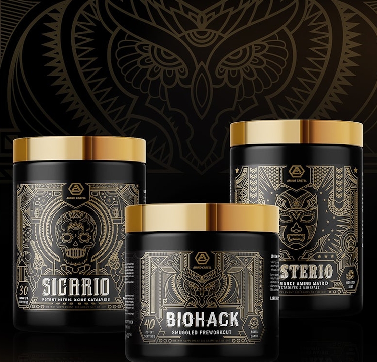 5 of 2021's Boldest Packaging Design Trends