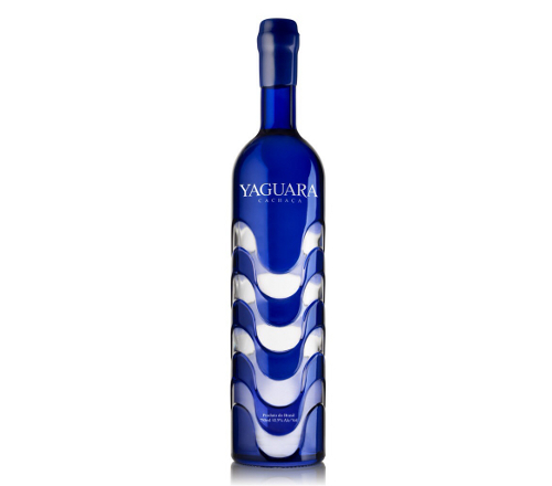 Yagura's cachaça gets luxurious design