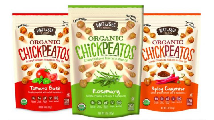 4 fast-moving trends in food and beverage packaging