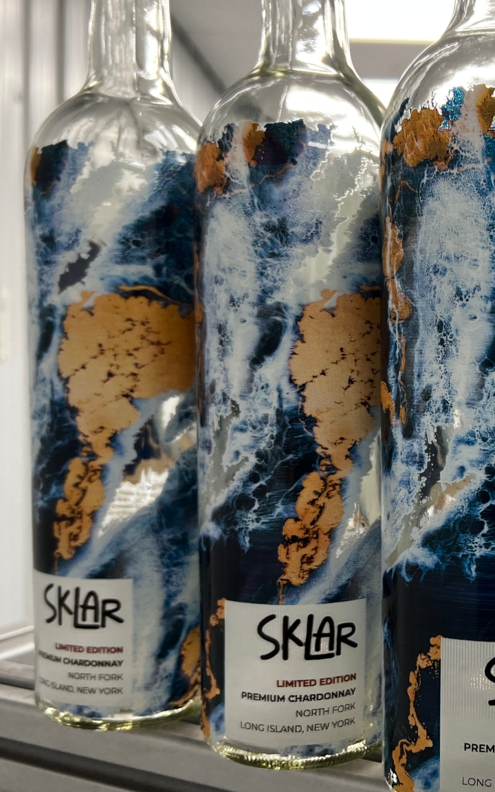 Digital Inkjet Gives Small Brands a Big Boost