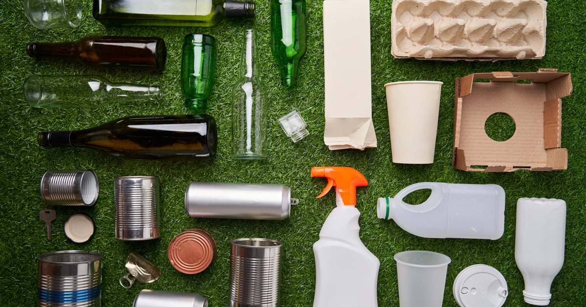 IoPP Launches Sustainable Packaging Training