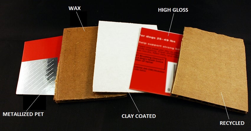 How to adhere to 4 hard-to-bond food packaging surfaces