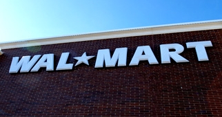 Walmart expo showcases sustainability efforts