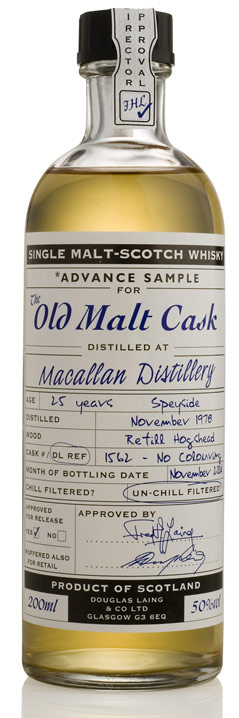 Beautiful Spirits Packaging from Douglas Laing