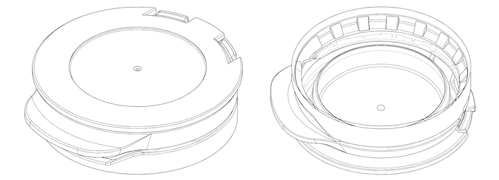 Tethered Caps Breakthrough in the US Beverage Market