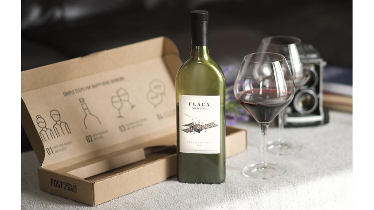 8 Dramatic Ways Wine Packaging Innovates