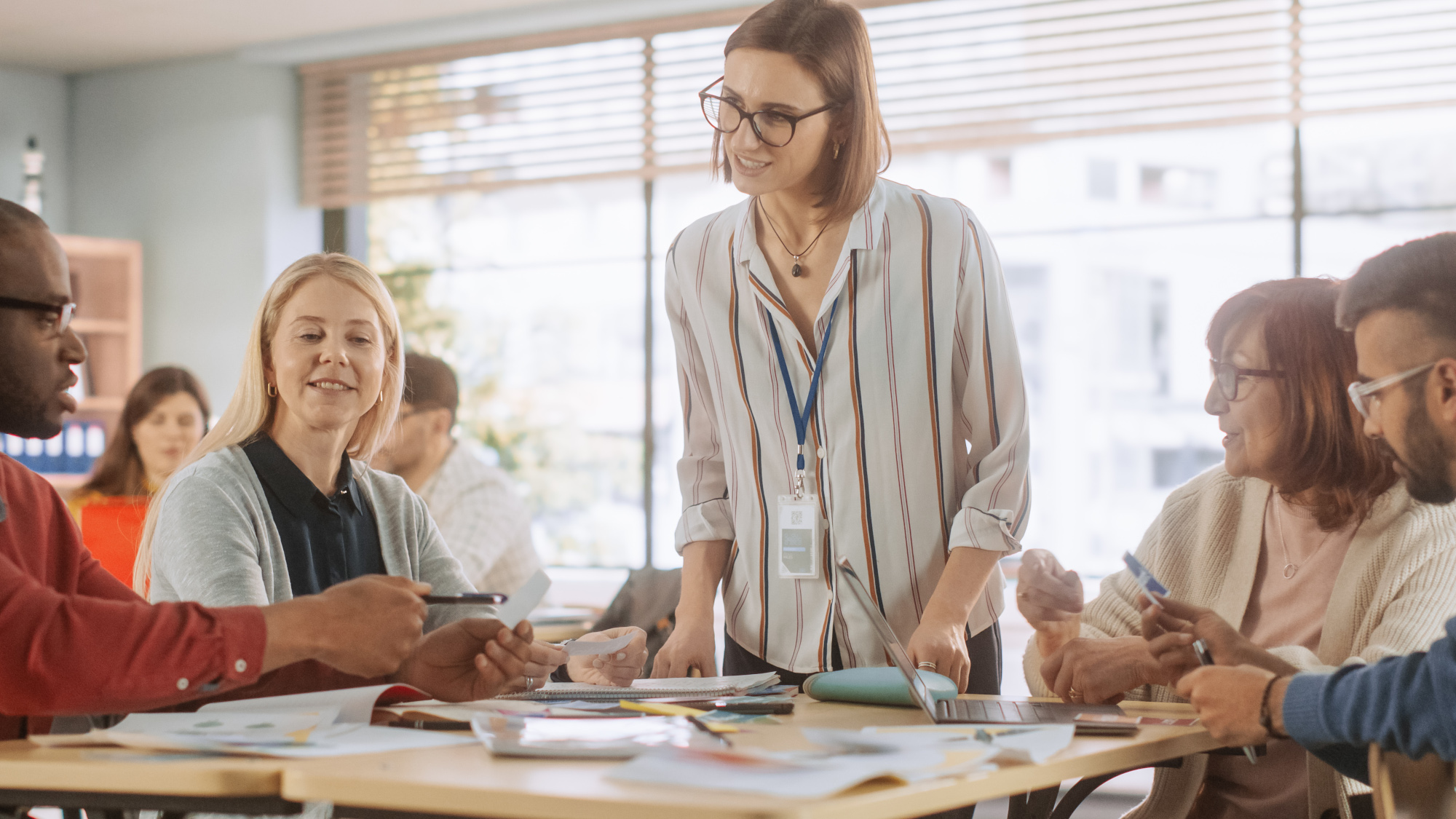 Workshop Prioritizes Design for Sustainable Packaging Regulations