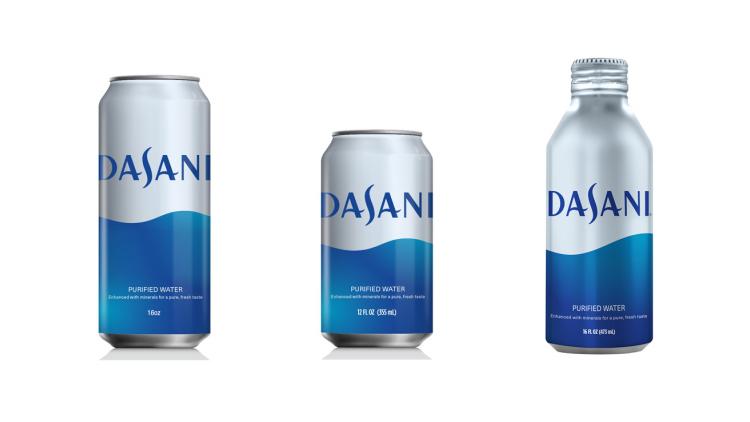 Dasani’s next 5 steps to greater packaging sustainability