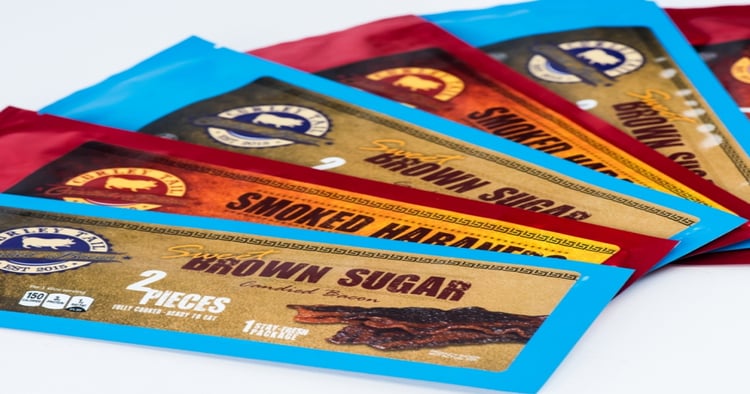 What does your package color say to consumers?
