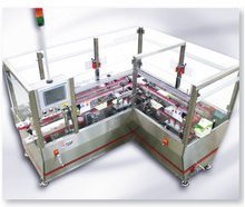 Carton closer