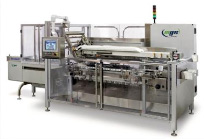 Packaging equipment: Cartoner
