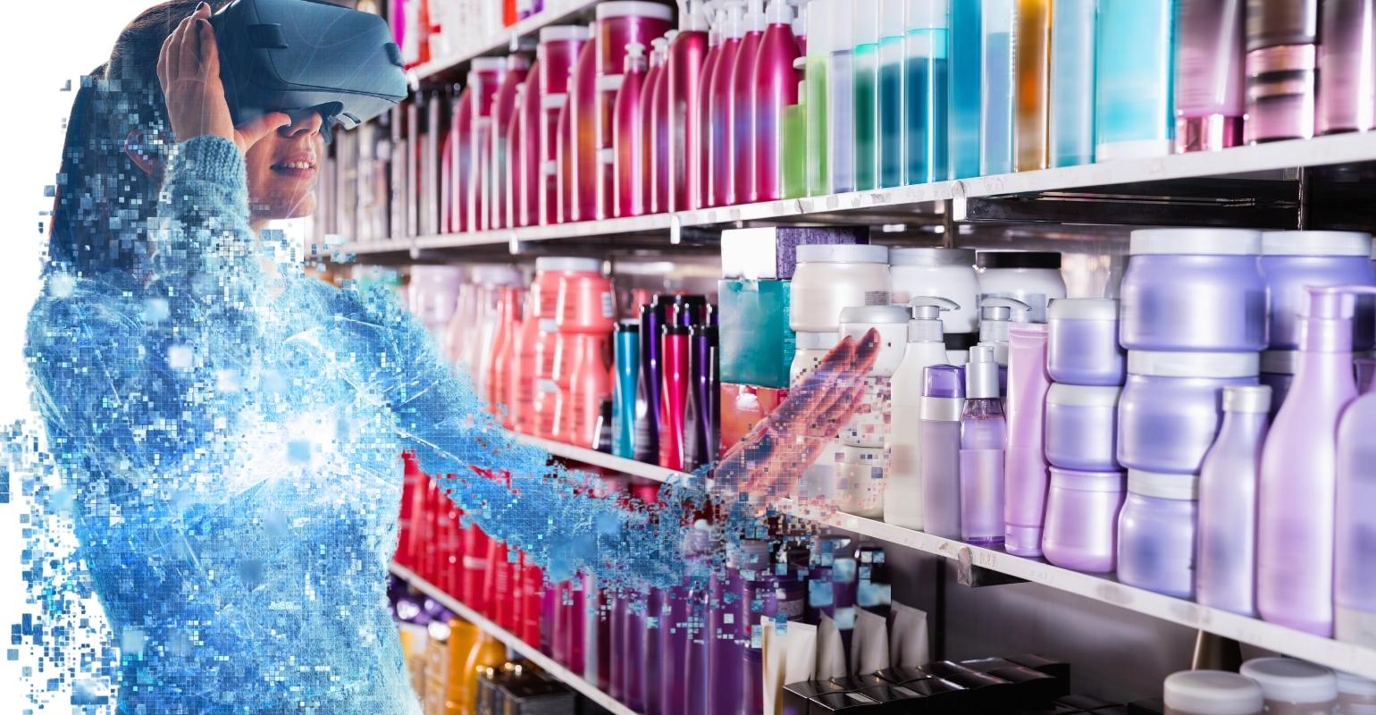 How Will Shopping in the Metaverse Change Packaging Design?