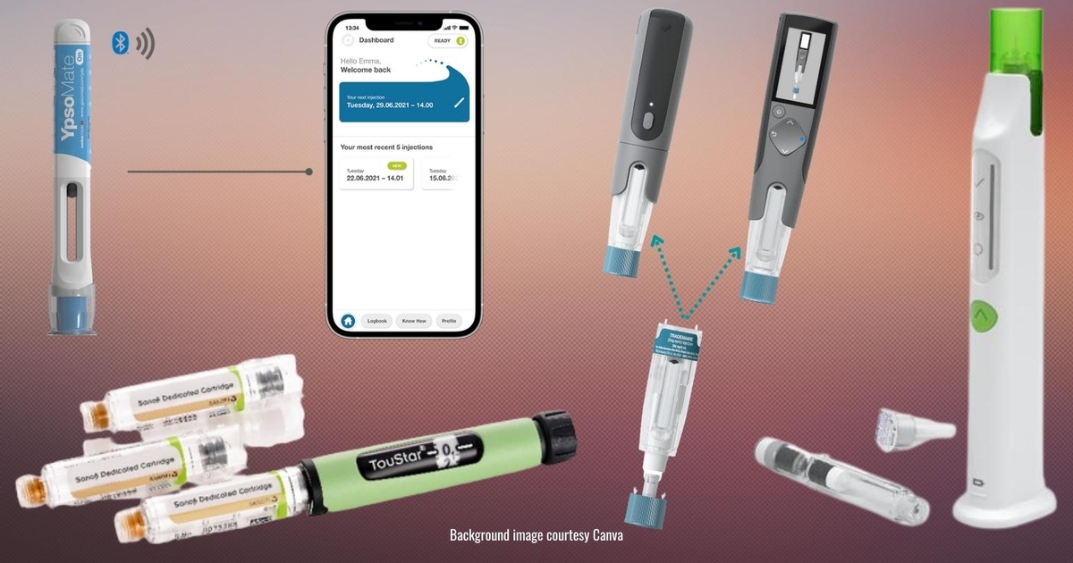 What’s Innovative About Today’s Drug-Delivery Devices?