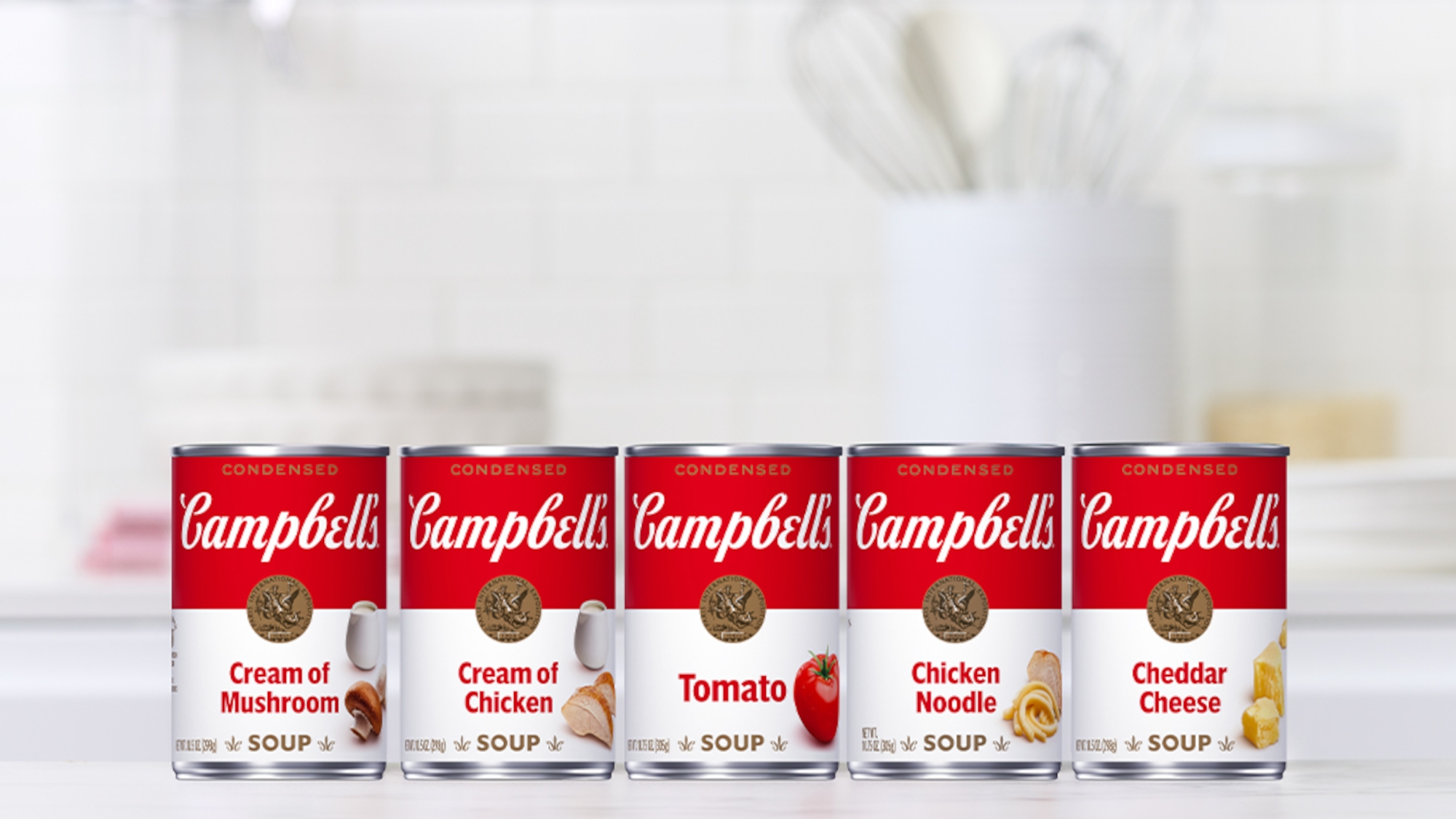 Campbells Logo Campbell Soup Company Announces A New CEO | Deli Market