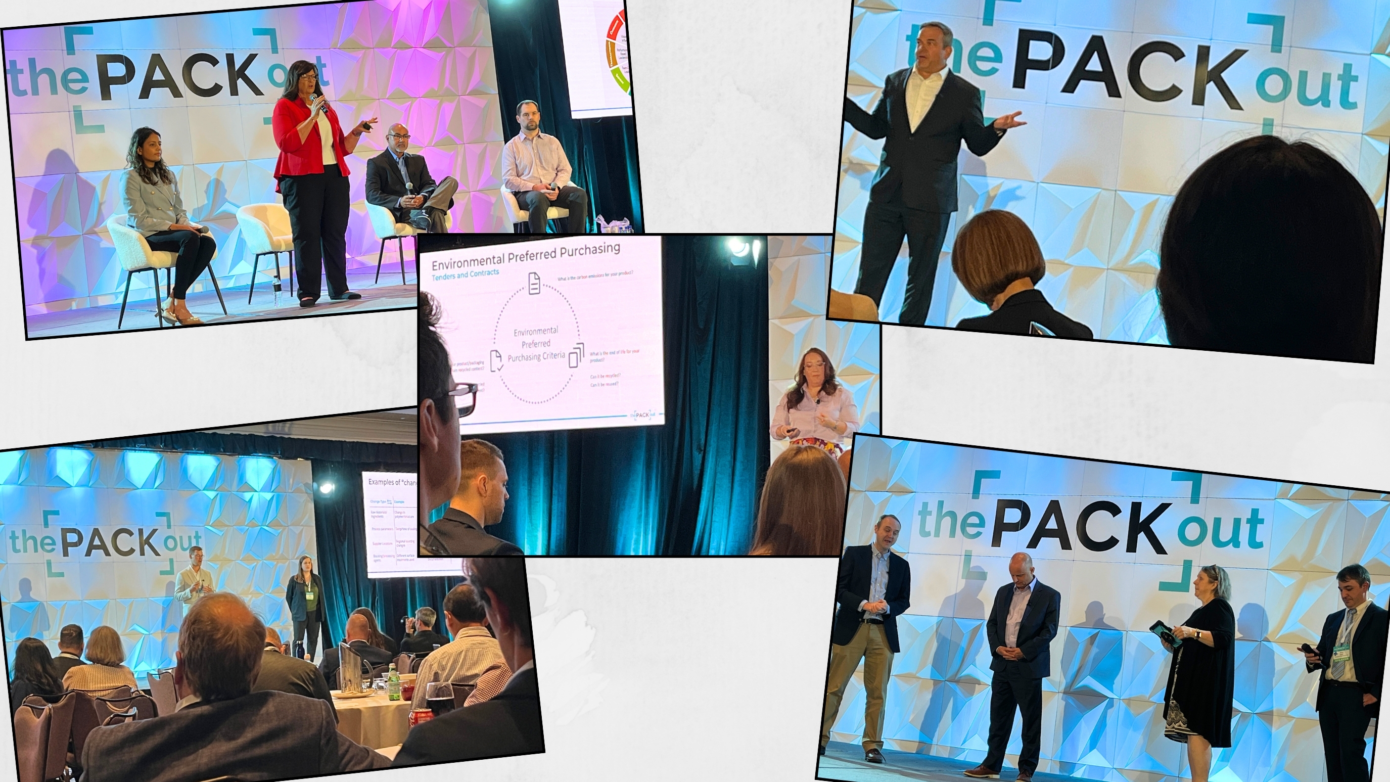 Megatrends: What’s Delivering Big in Packaging for 2025?