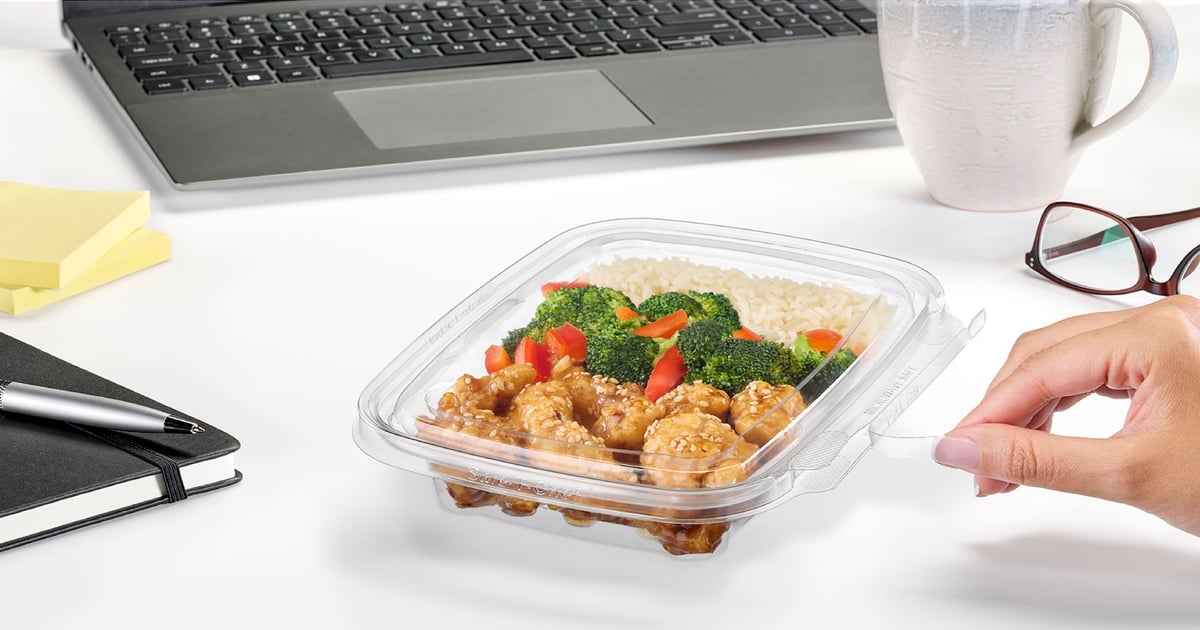 How Packaging Continues to Shape the Food Industry in 2026