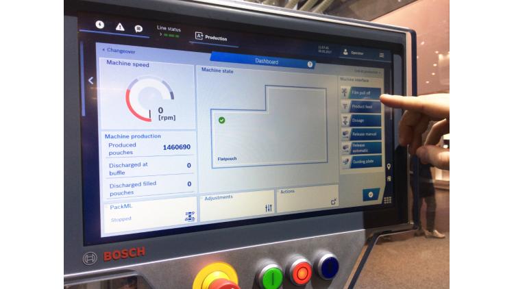 Strength of scalable pouch system is its flexibility