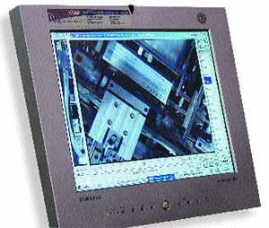 Troubleshooting machine maladies