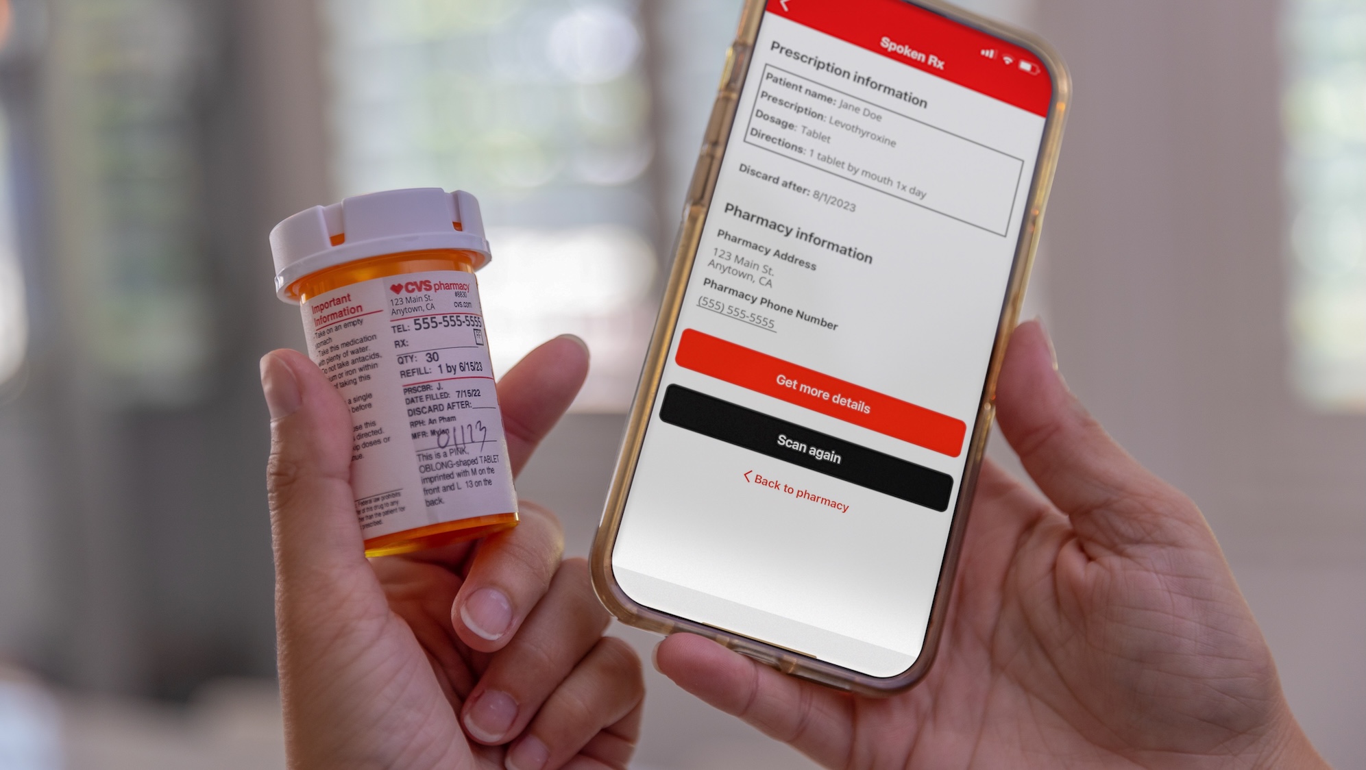 Smart Pharma Packaging Enhances Patient Safety and Security