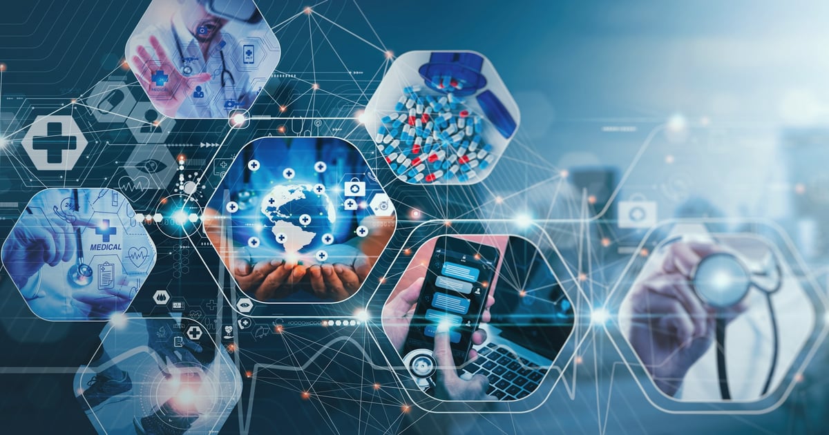 6 Pharma Product & Packaging Trends